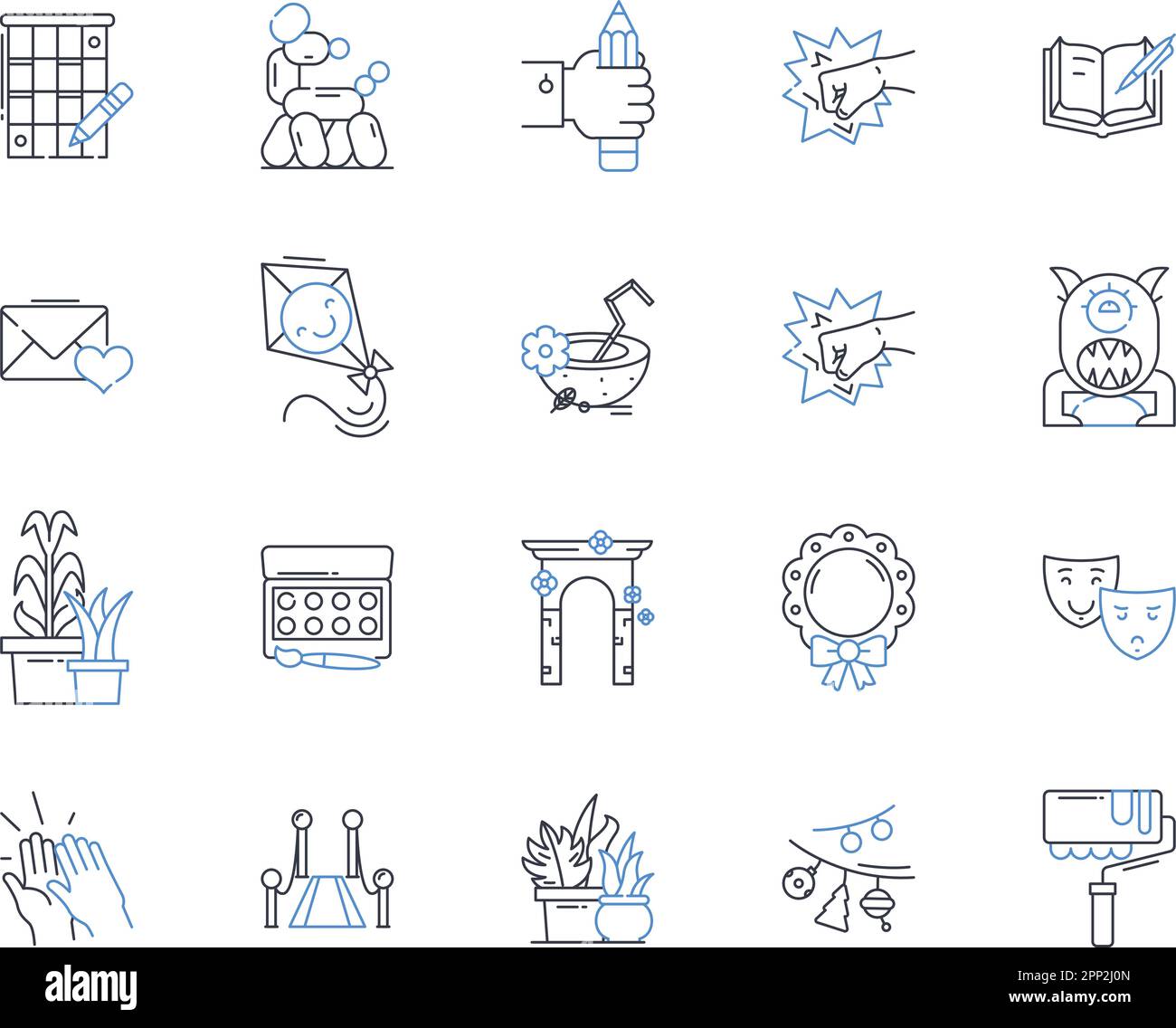 Ingenuity perseverance Stock Vector Images - Alamy