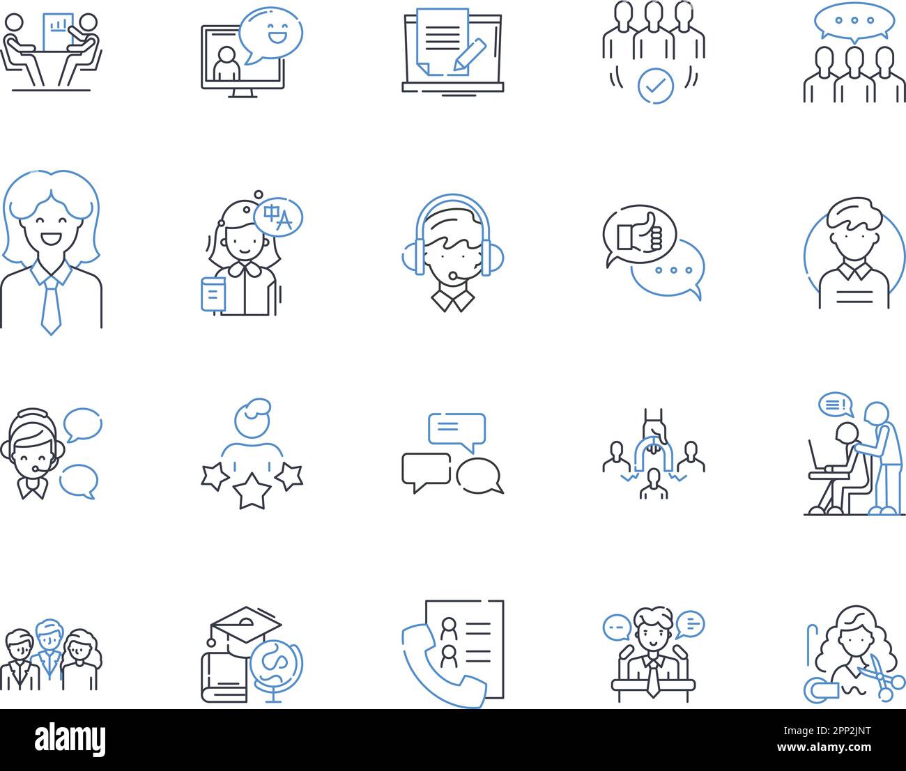 Courtroom hearings Stock Vector Images - Alamy