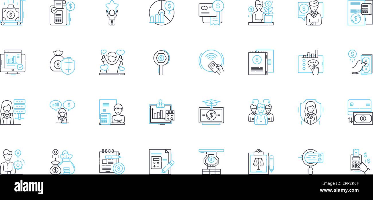 Social nerking and communication linear icons set. Nerking, Online ... Social nerking and communication linear icons set. Nerking, Online ...