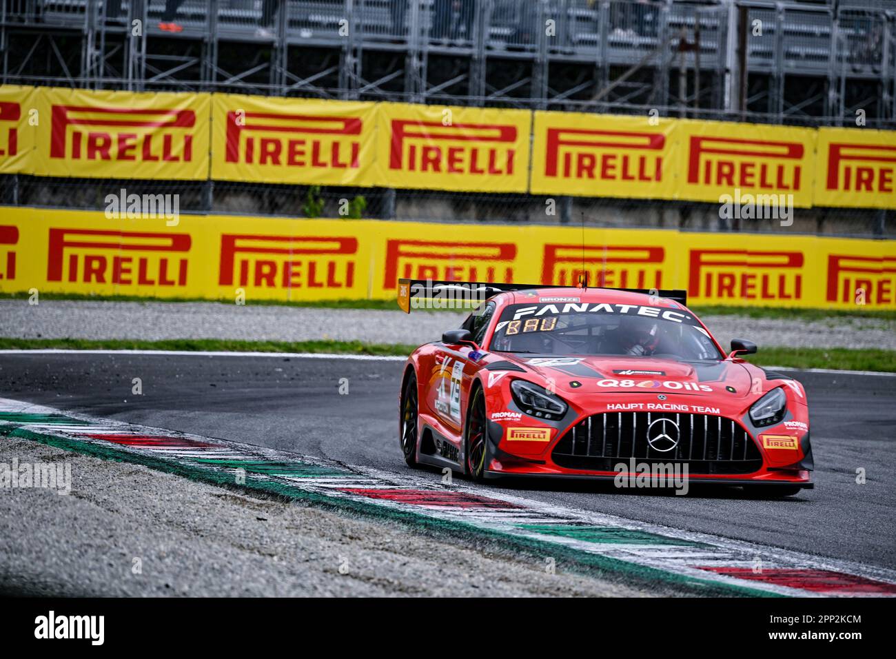 Team haupt racing team hi-res stock photography and images - Alamy