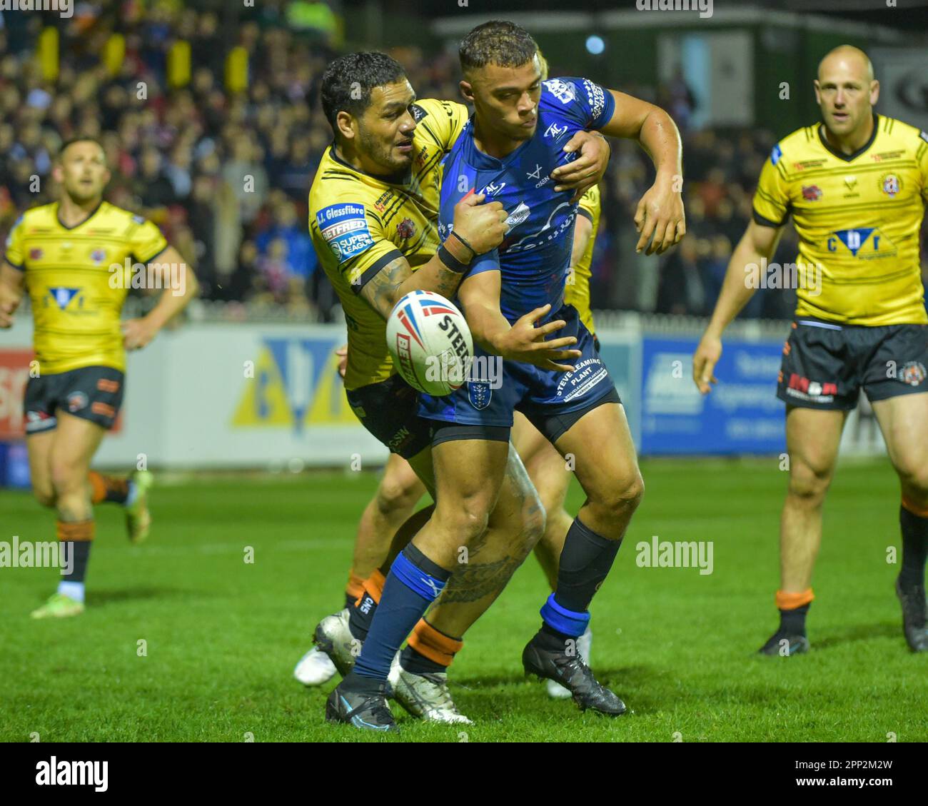 Corey hall hull kr hi-res stock photography and images - Alamy