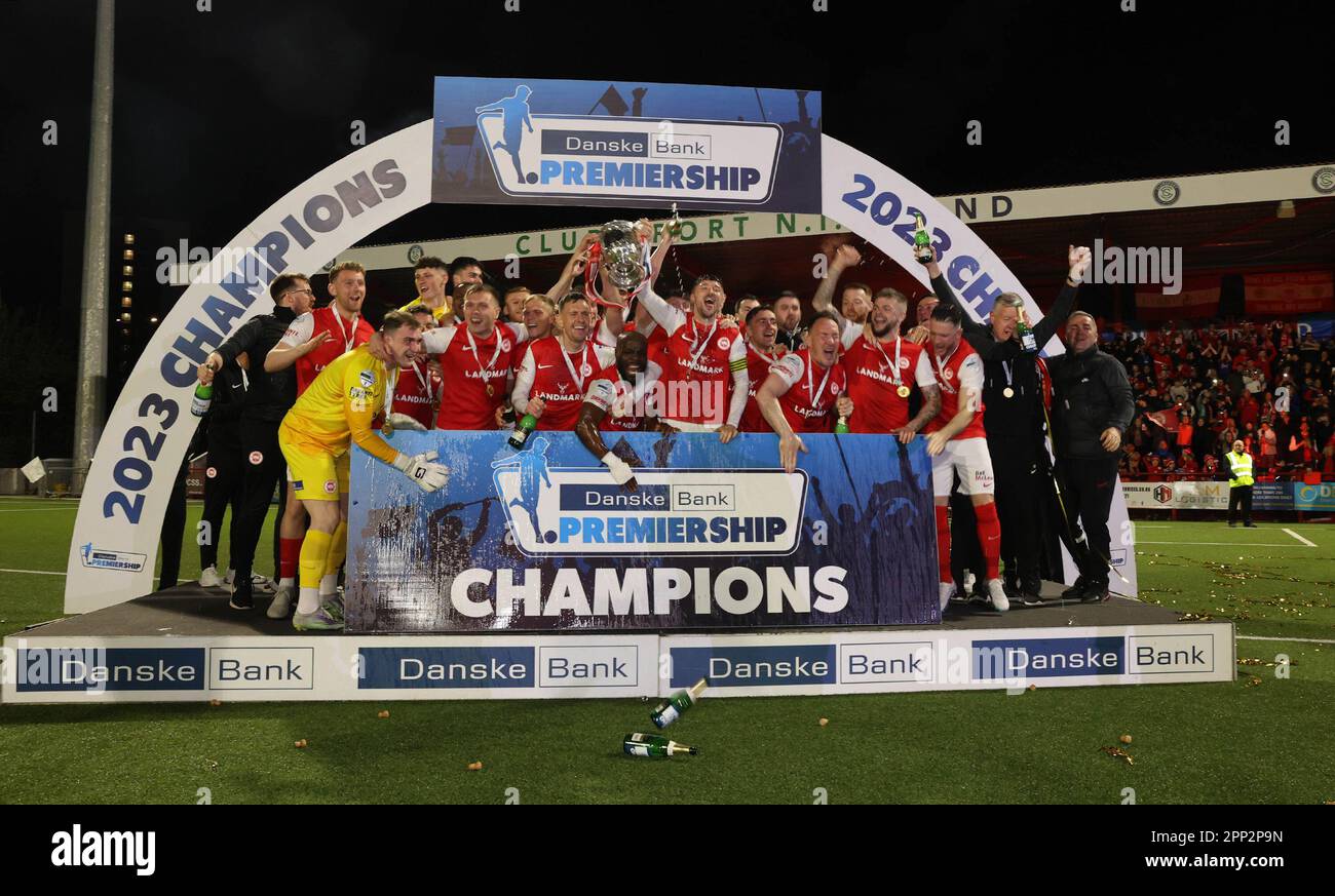 Champions league football 2022 2023 hi-res stock photography and images ...