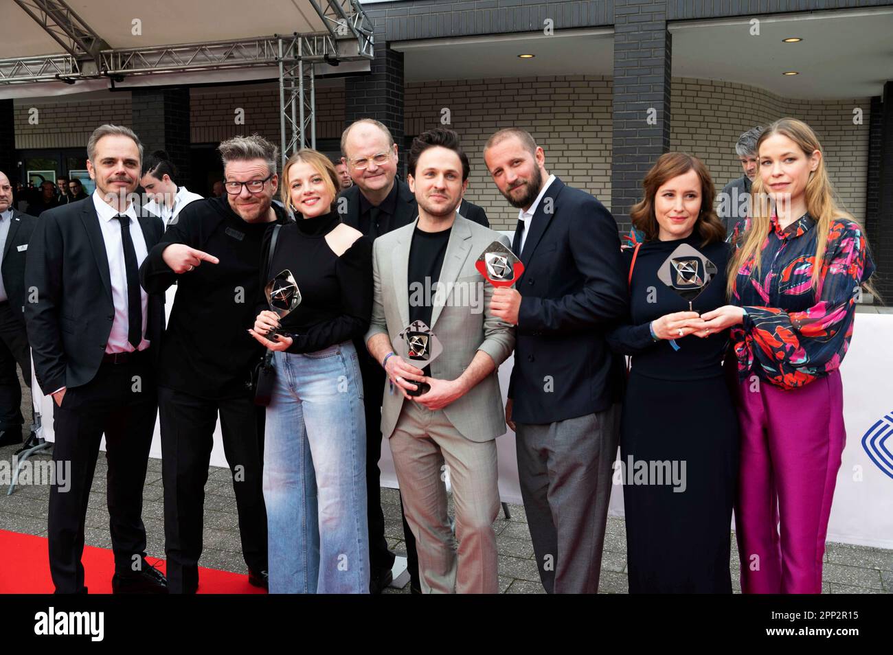 Hanno hackfort hi-res stock photography and images - Alamy