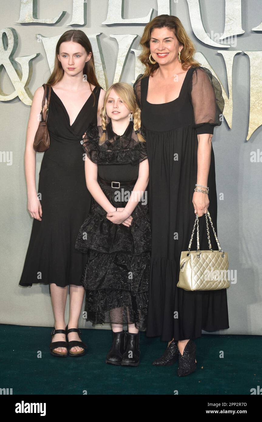 Amanda lamb 2023 hi-res stock photography and images - Alamy