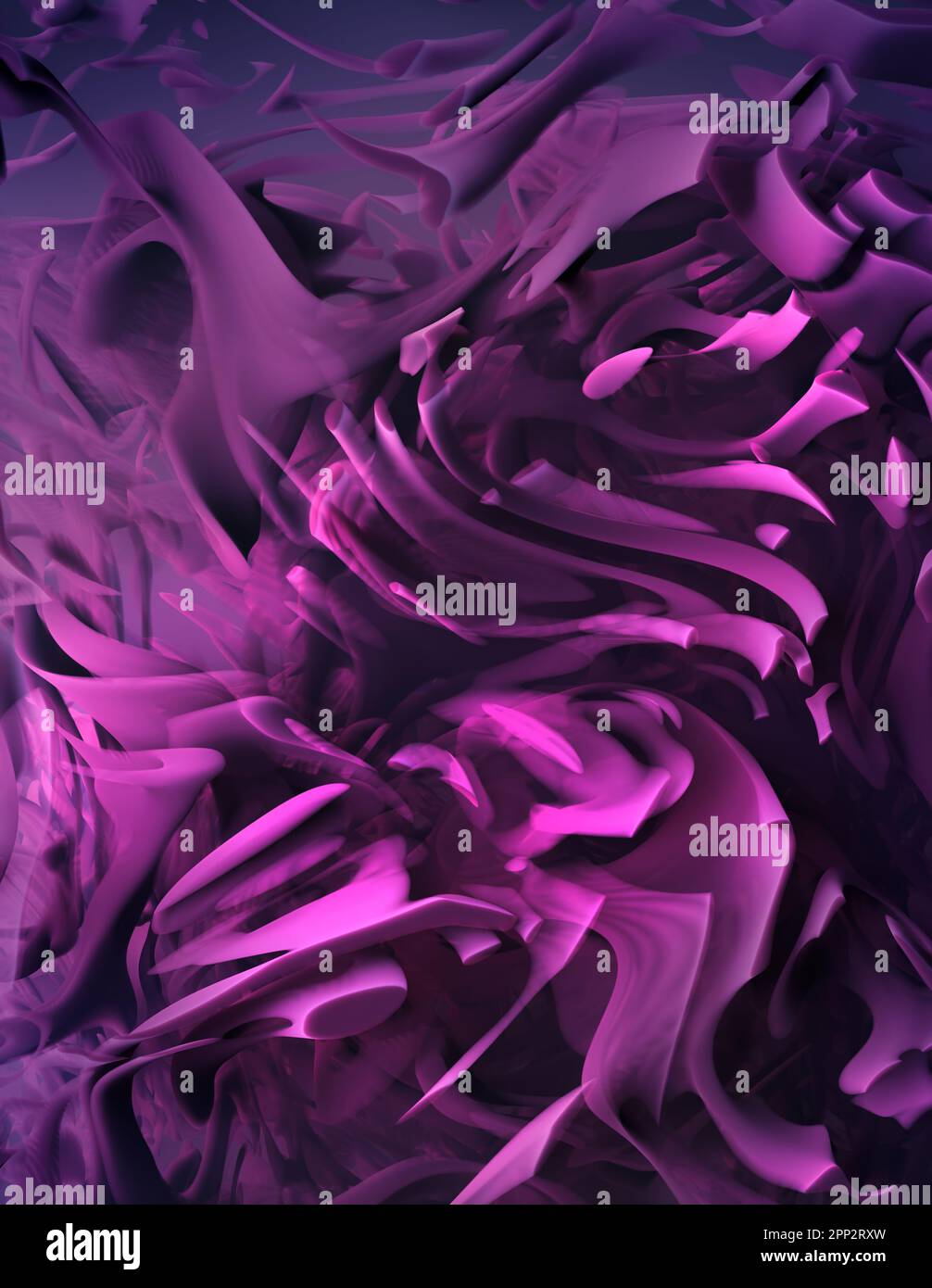 Fractured structure hi-res stock photography and images - Alamy