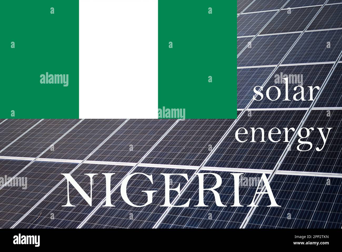 Roof solar nigeria hi-res stock photography and images - Alamy
