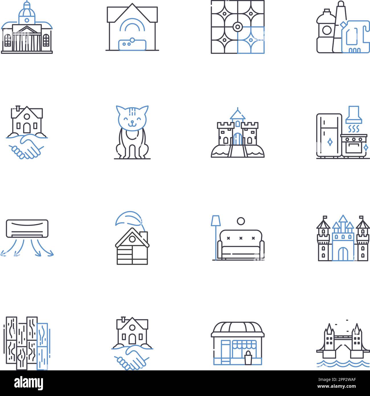 Refuge den Stock Vector Images - Alamy