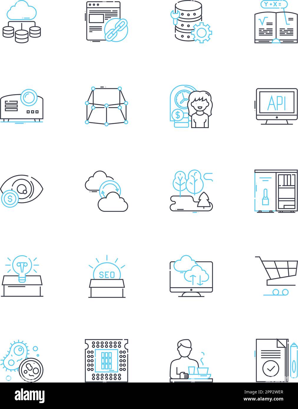 Revenue stream vector vectors hi-res stock photography and images - Alamy