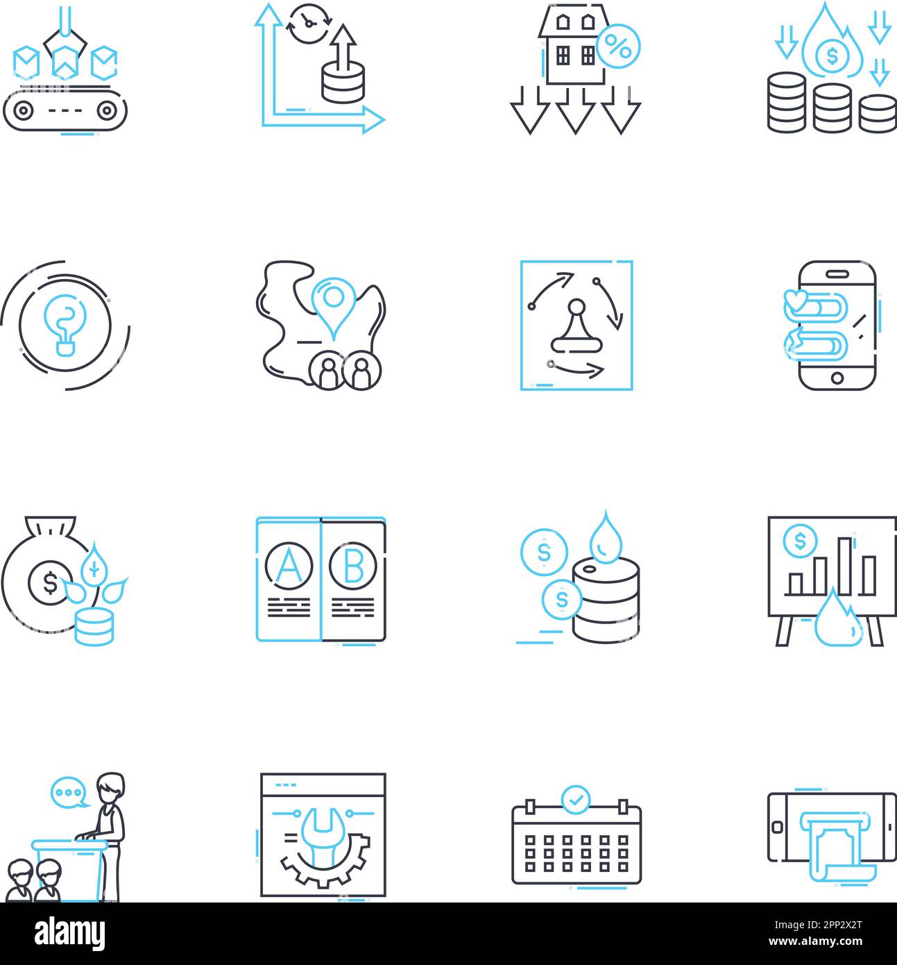 Private owned Stock Vector Images - Alamy