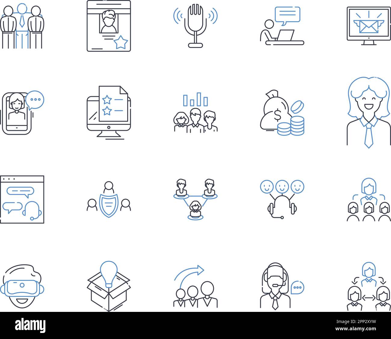 Private grants Stock Vector Images - Alamy