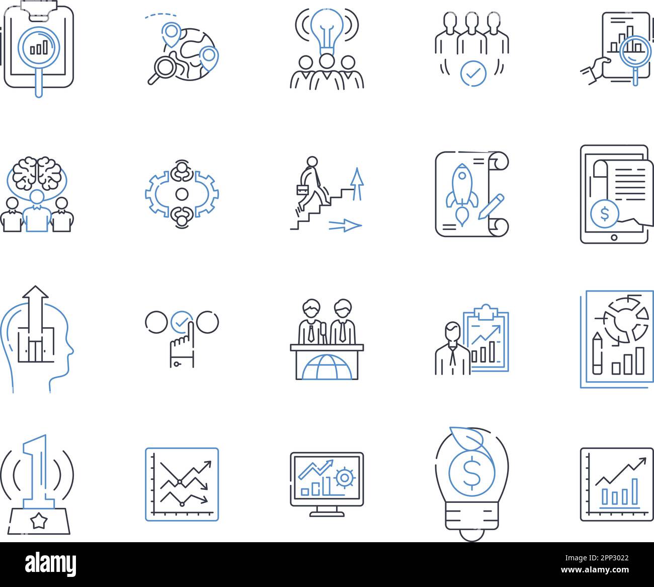 Continuous improvement process Stock Vector Images - Alamy
