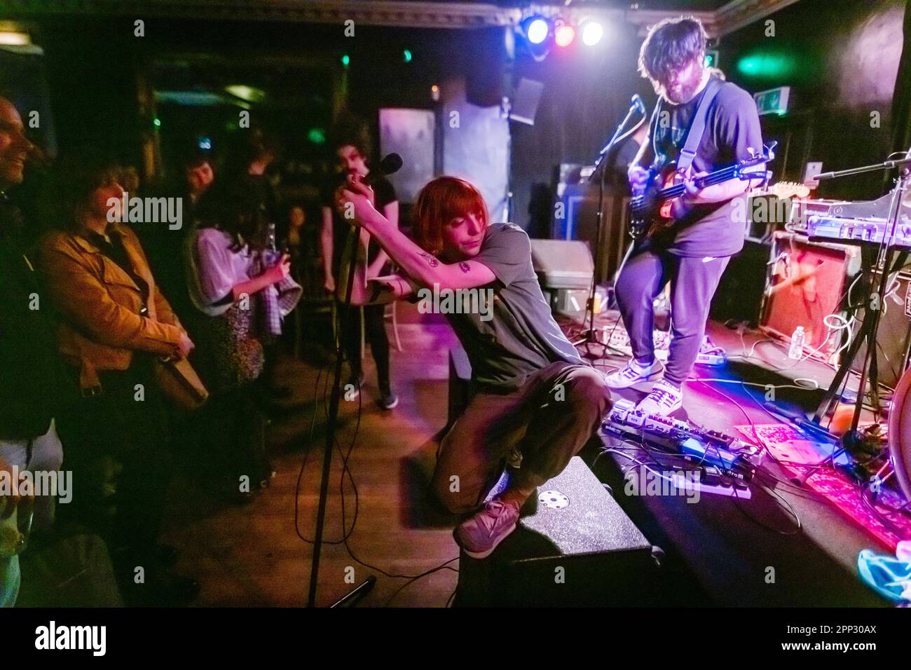 Jack looker ditz hi-res stock photography and images - Alamy