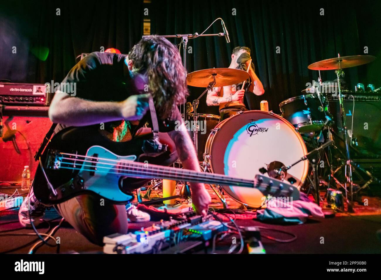 Jack looker ditz hi-res stock photography and images - Alamy