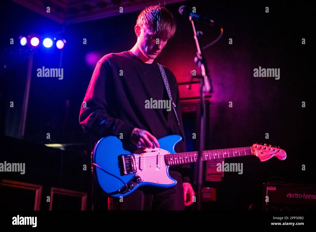 Sam evans ditz hi-res stock photography and images - Alamy