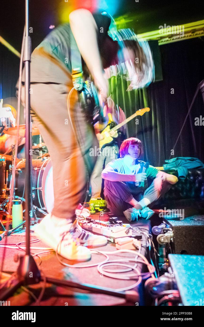 Caleb remnant ditz hi-res stock photography and images - Alamy