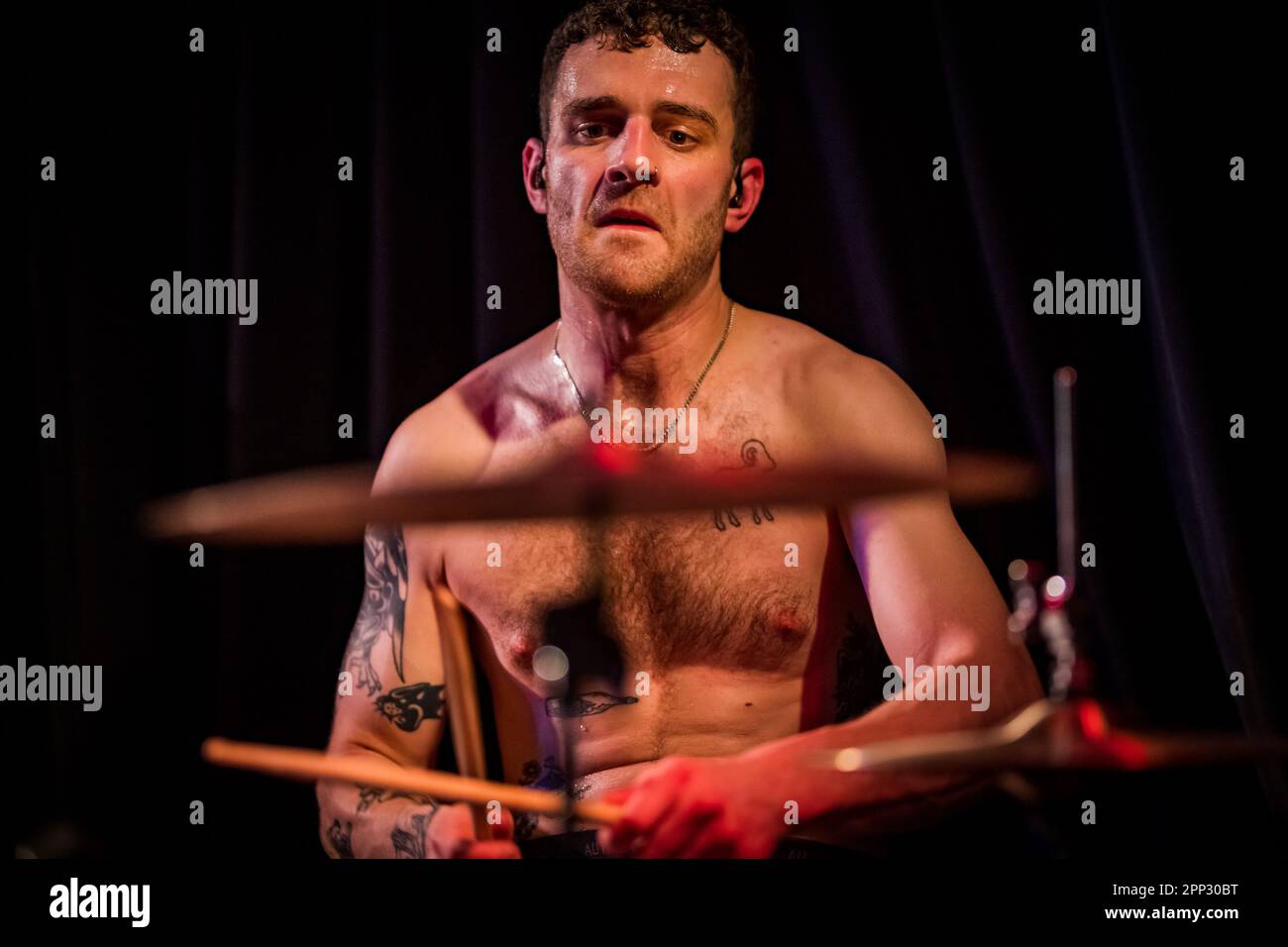 Anton mocock ditz hi-res stock photography and images - Alamy