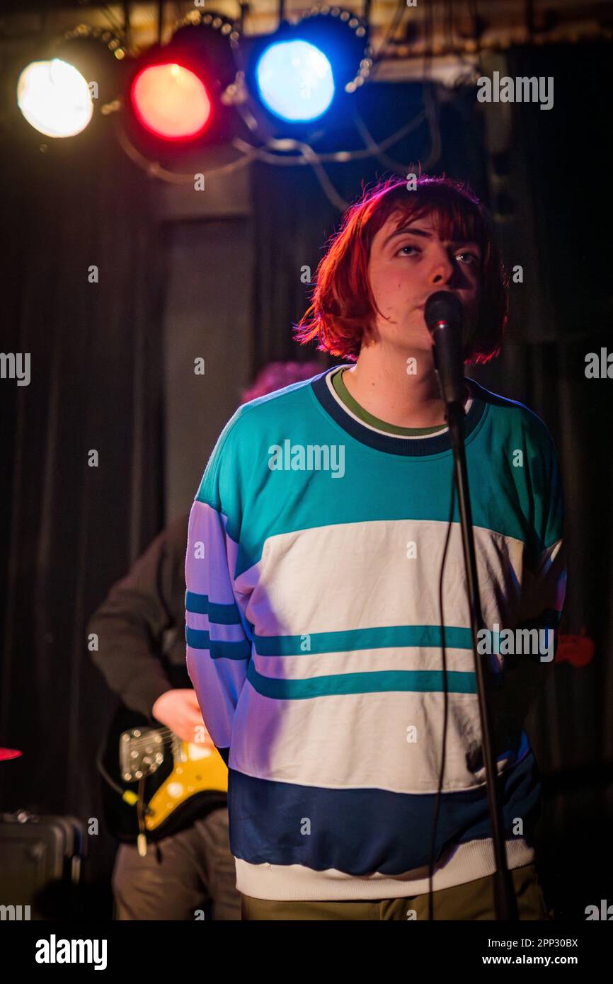 Jack looker ditz hi-res stock photography and images - Alamy