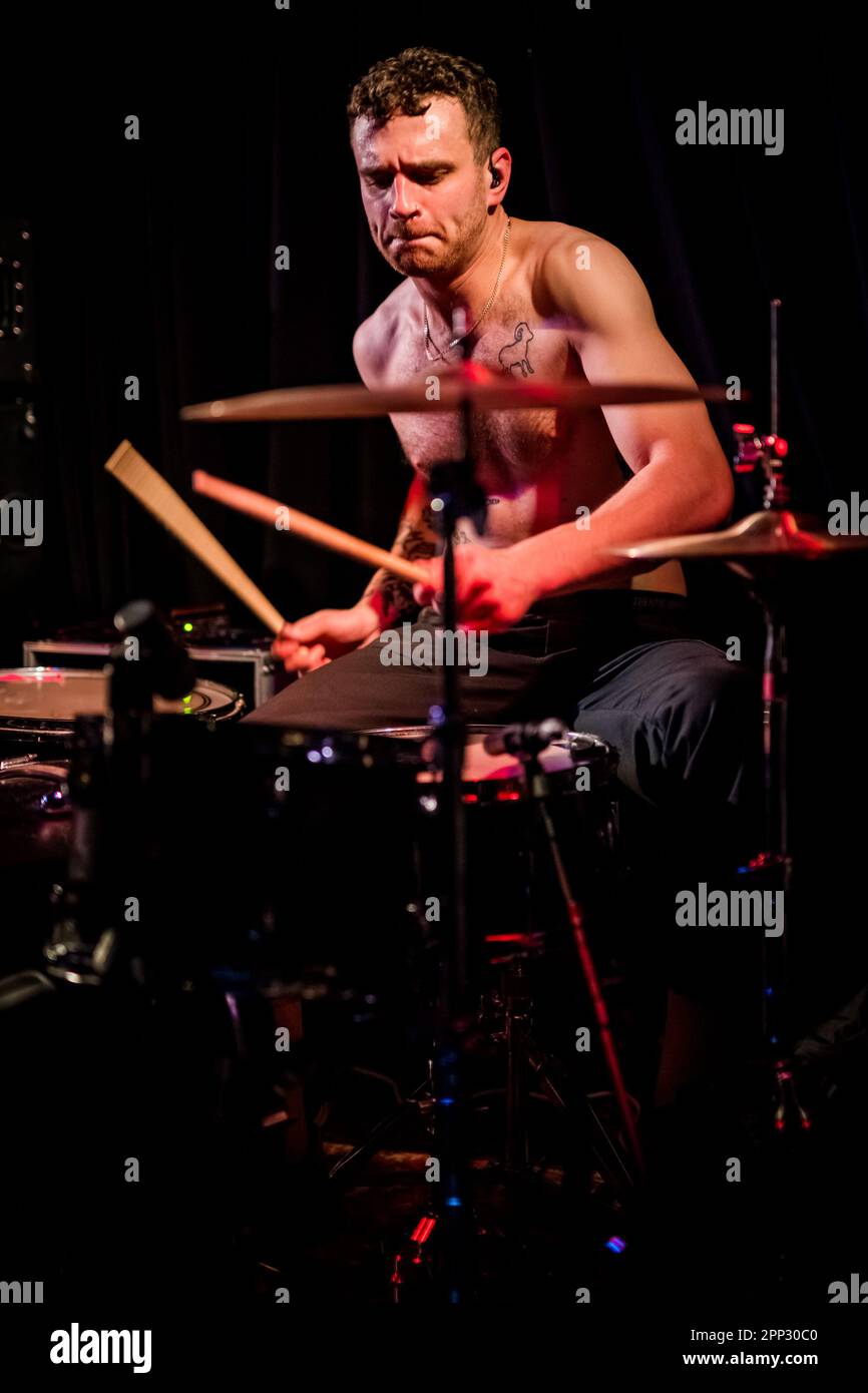 Sam evans ditz hi-res stock photography and images - Alamy