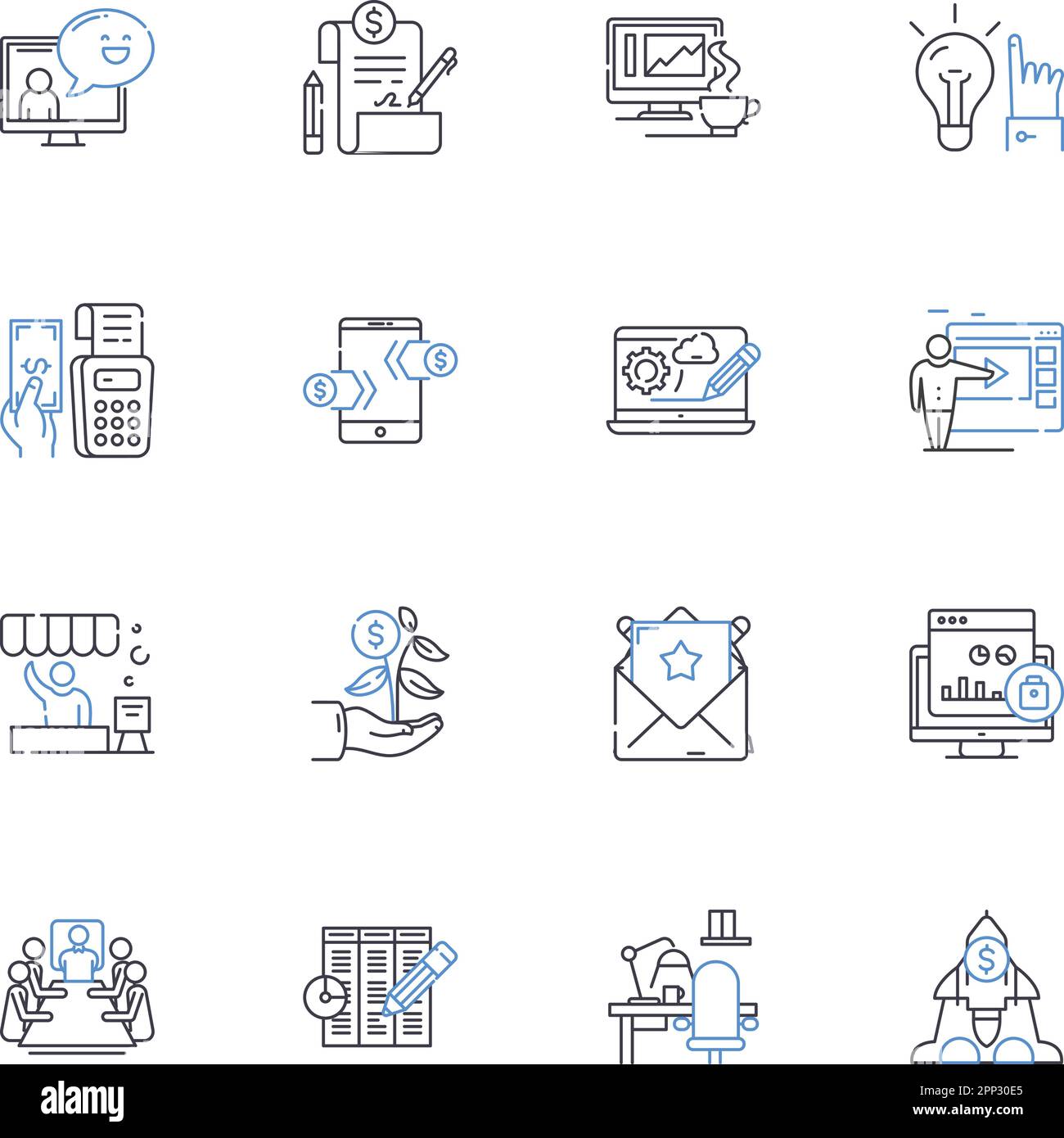 Boundary estimation hi-res stock photography and images - Alamy