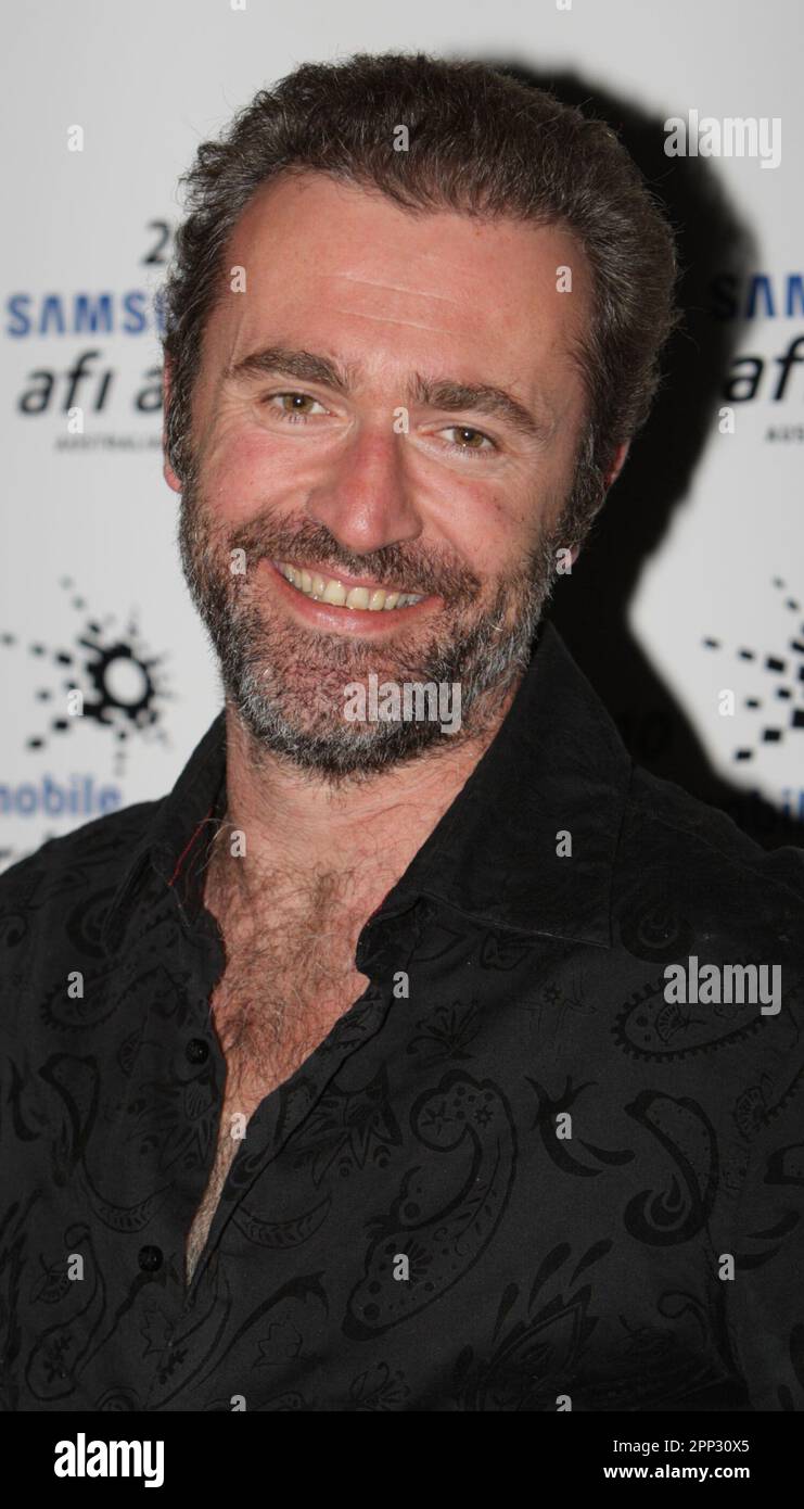 2010 afi awards hi-res stock photography and images - Alamy