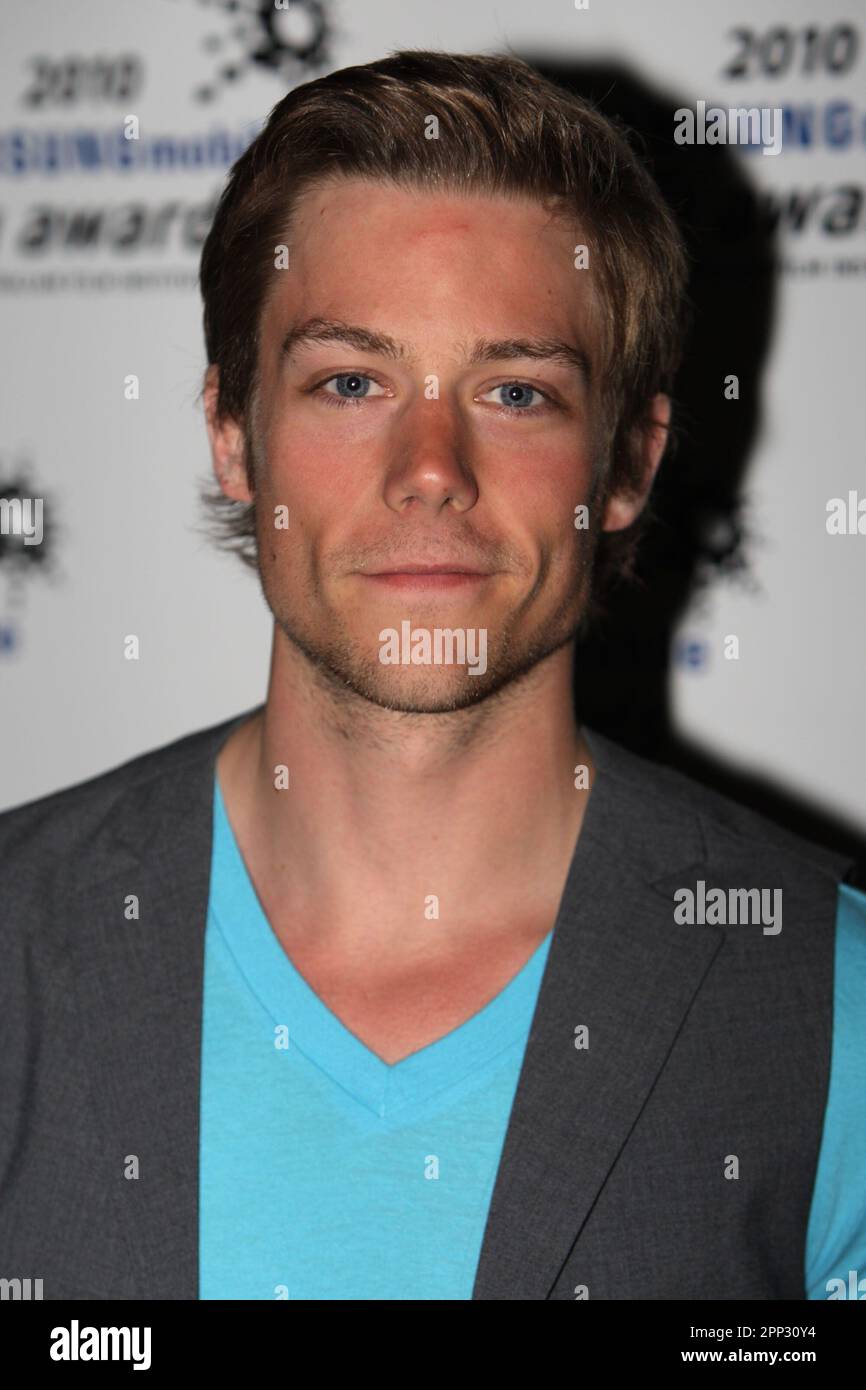 2010 afi awards hi-res stock photography and images - Alamy