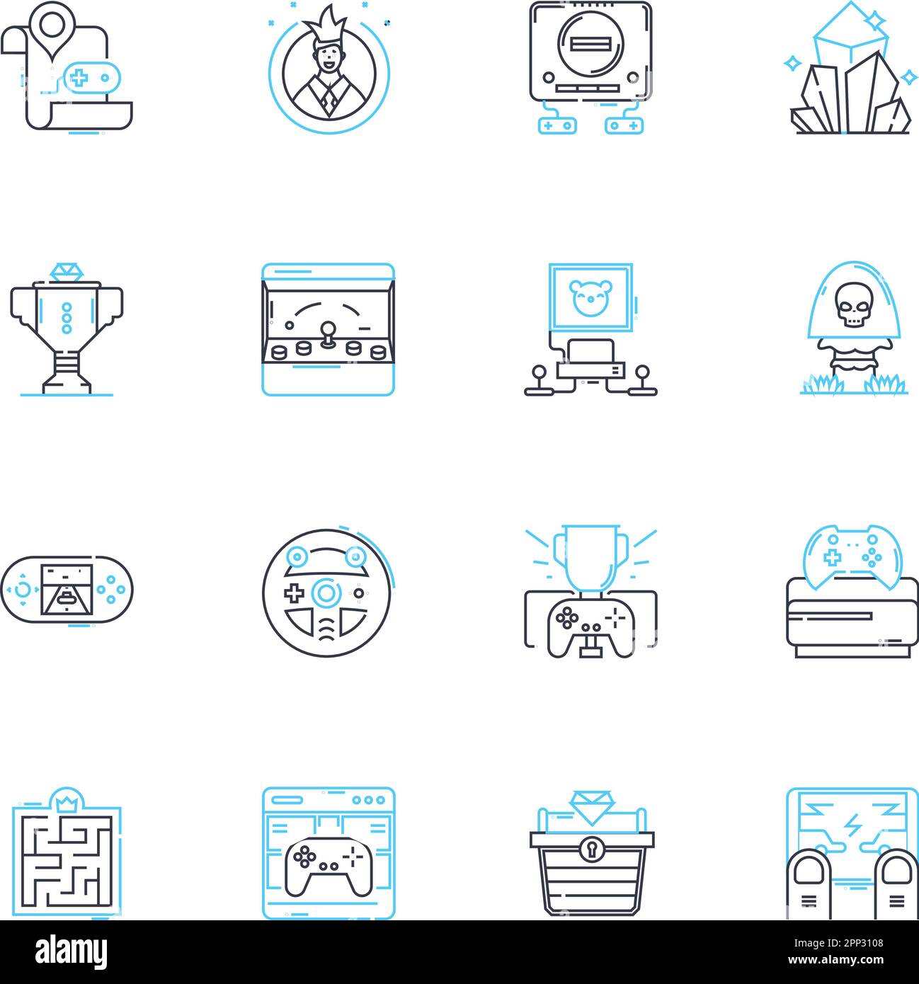 Innovation driven vector vectors hi-res stock photography and images ...