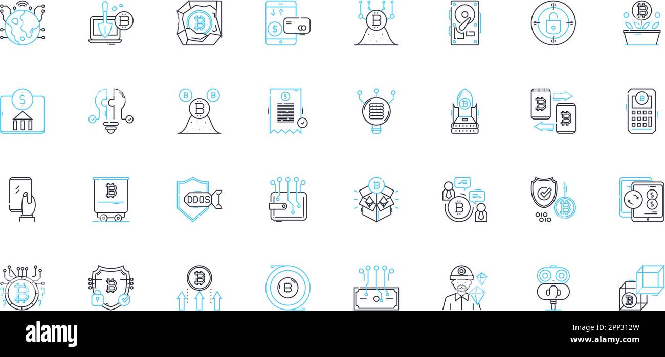 Cybersecurity awareness vector vectors hi-res stock photography and ...