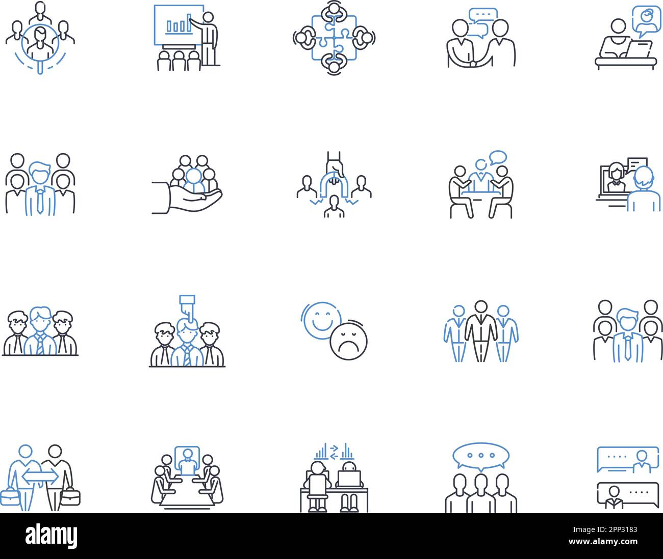 Wingding Stock Vector Images - Alamy