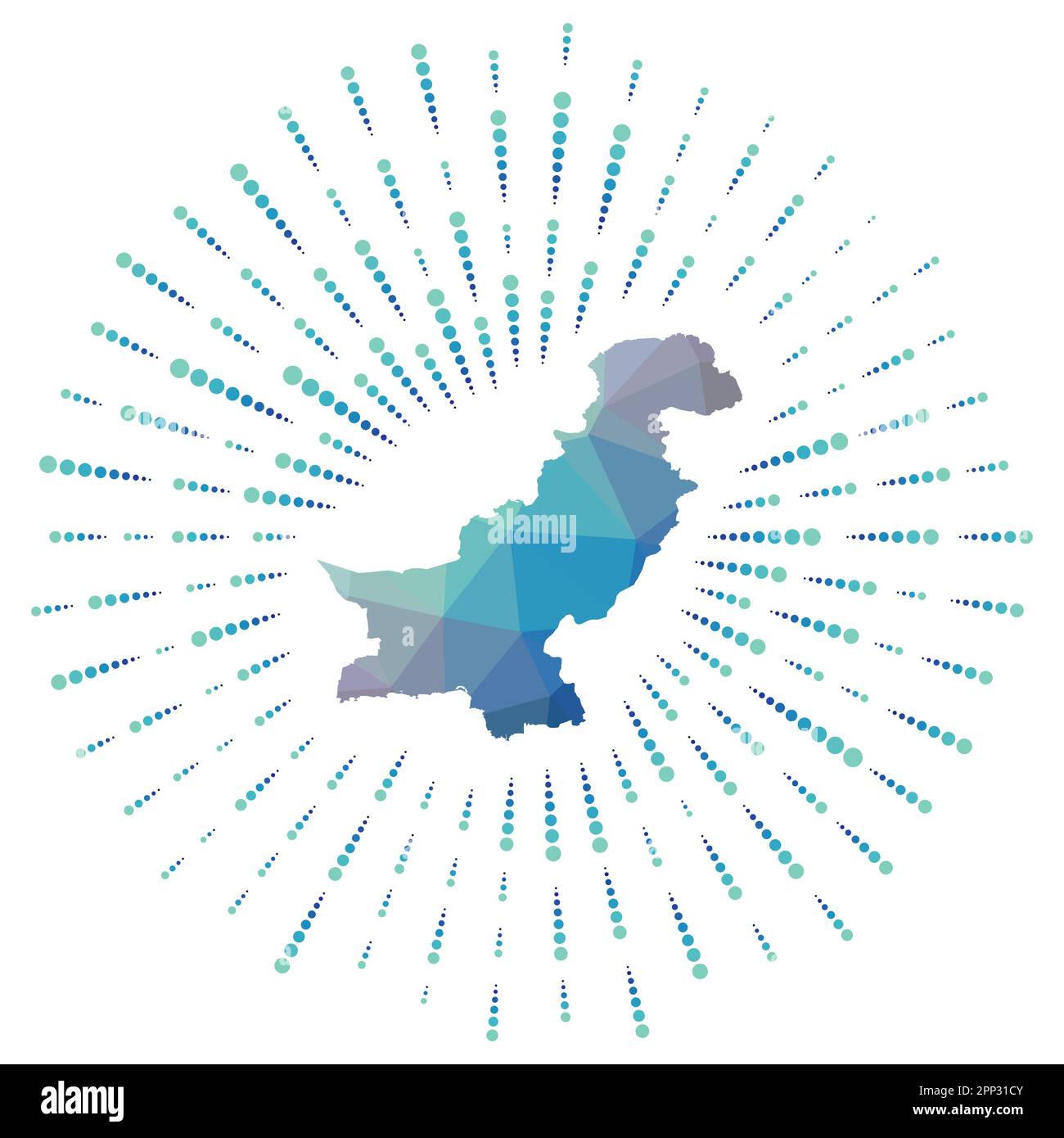 Pakistan illustration hi-res stock photography and images - Alamy