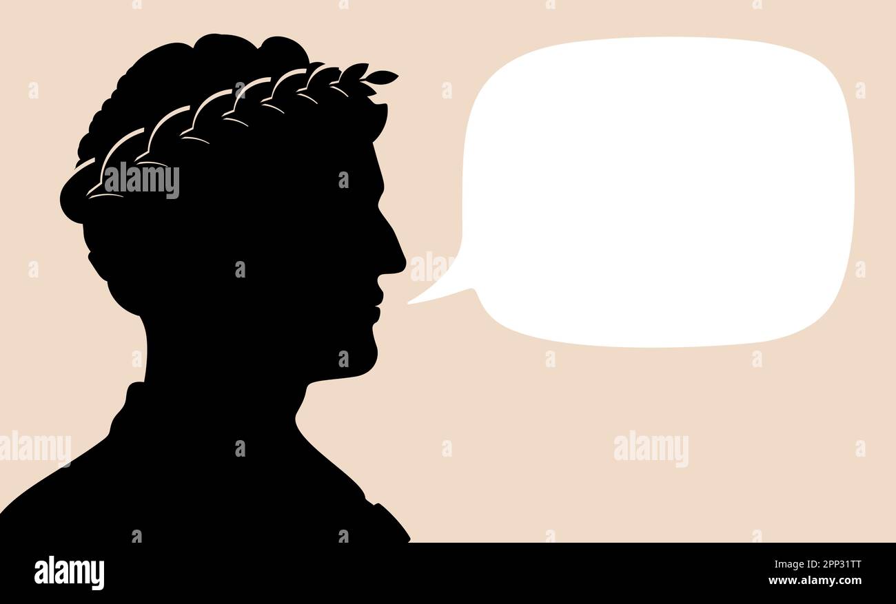 Julius caesar Stock Vector Images - Alamy