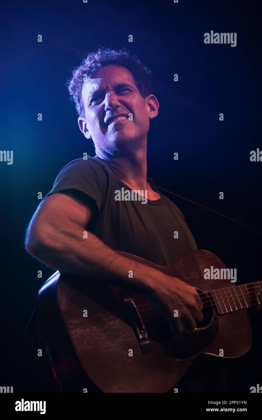 Joshua wolf hi-res stock photography and images - Alamy