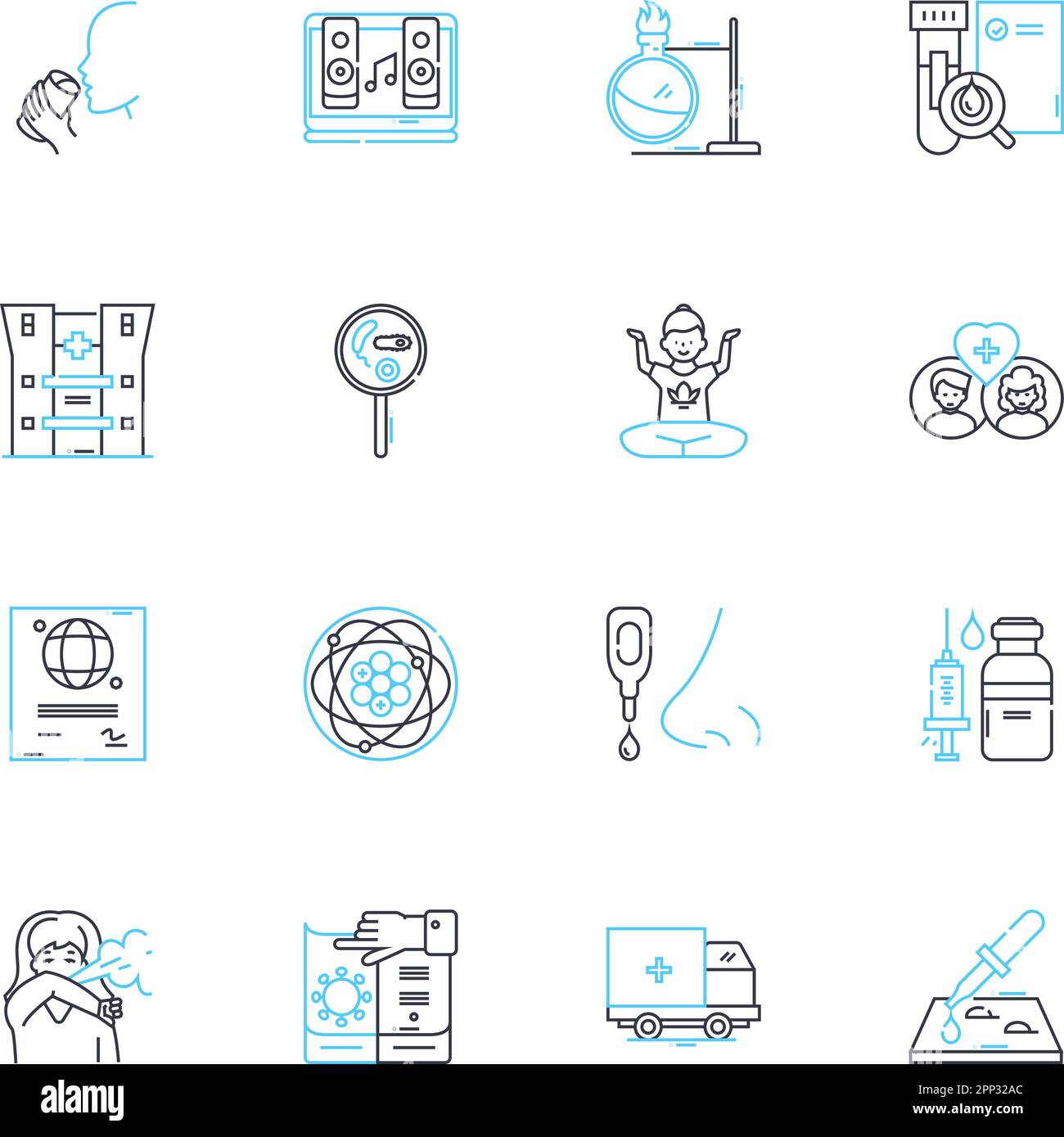 Curve tracing Stock Vector Images - Alamy