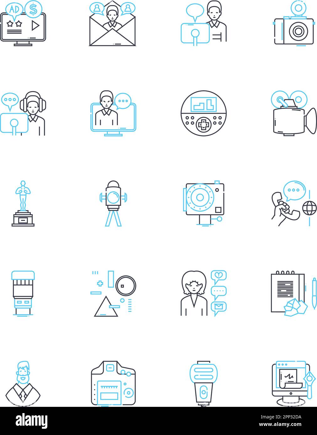 Gaming cosplay Cut Out Stock Images & Pictures - Alamy