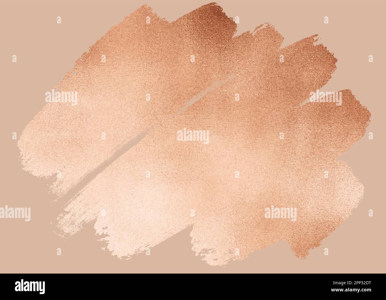 Rose gold foil hi-res stock photography and images - Alamy