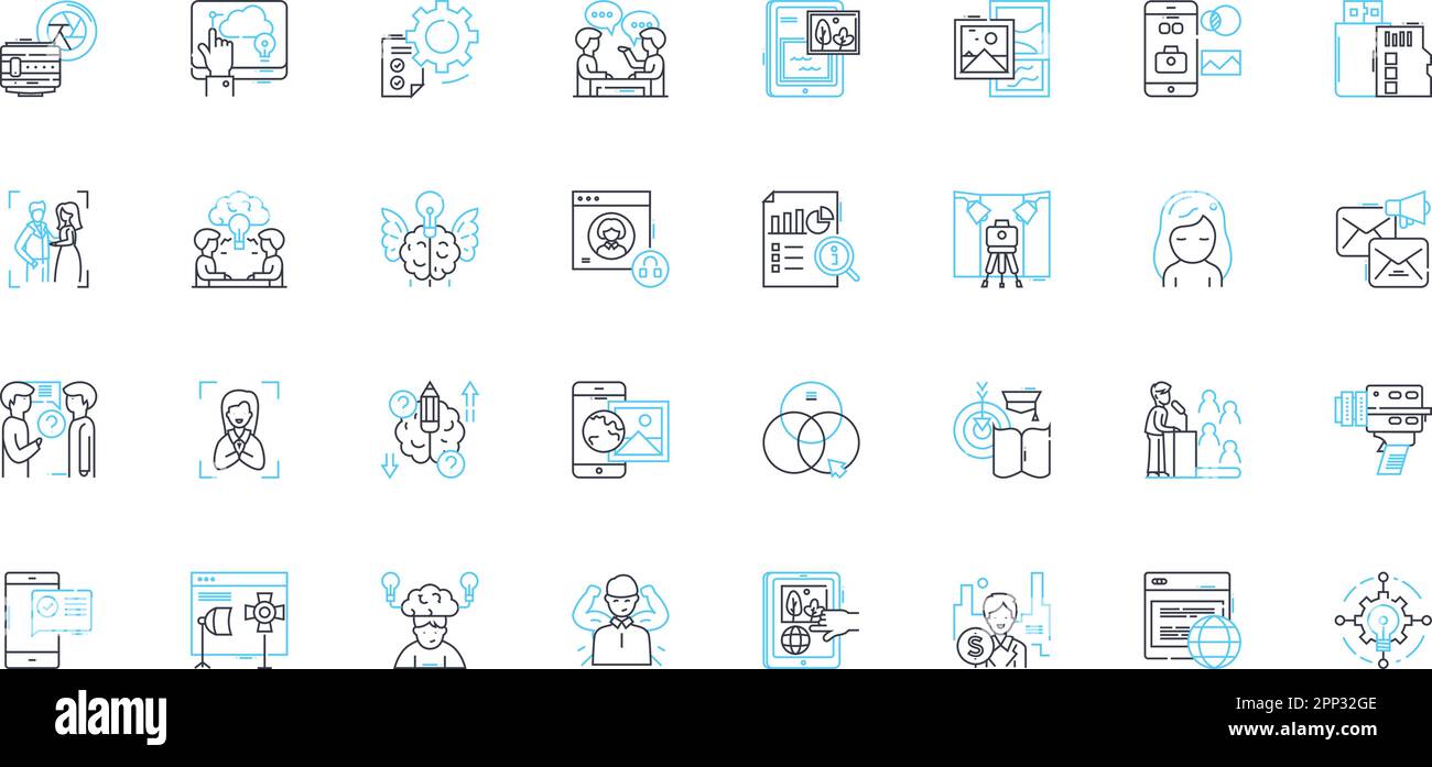 Evolutionary computation vector vectors hi-res stock photography and ...