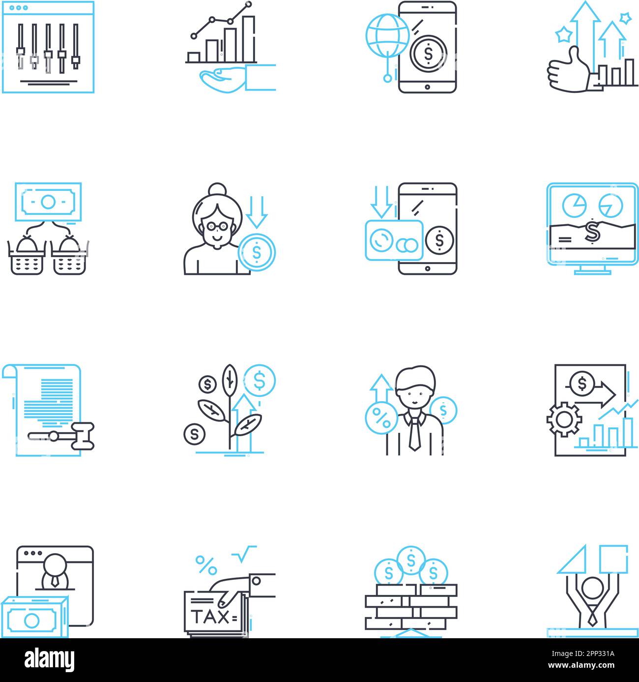 Bb revenue management hi-res stock photography and images - Alamy