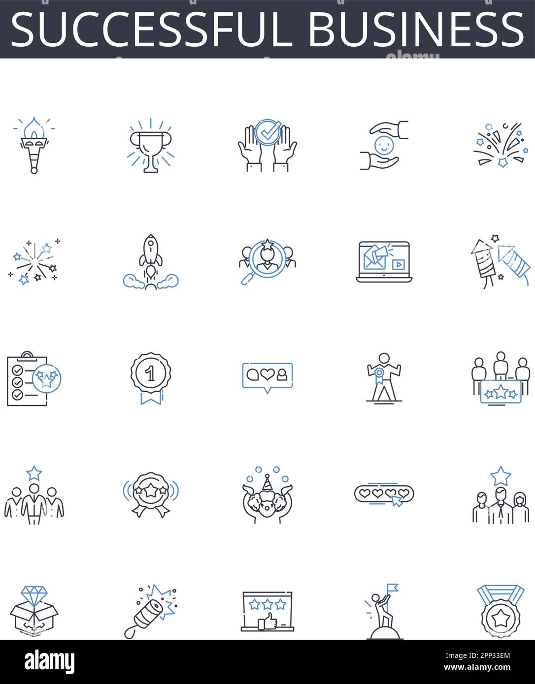 Elevated brand strategy Stock Vector Images - Alamy