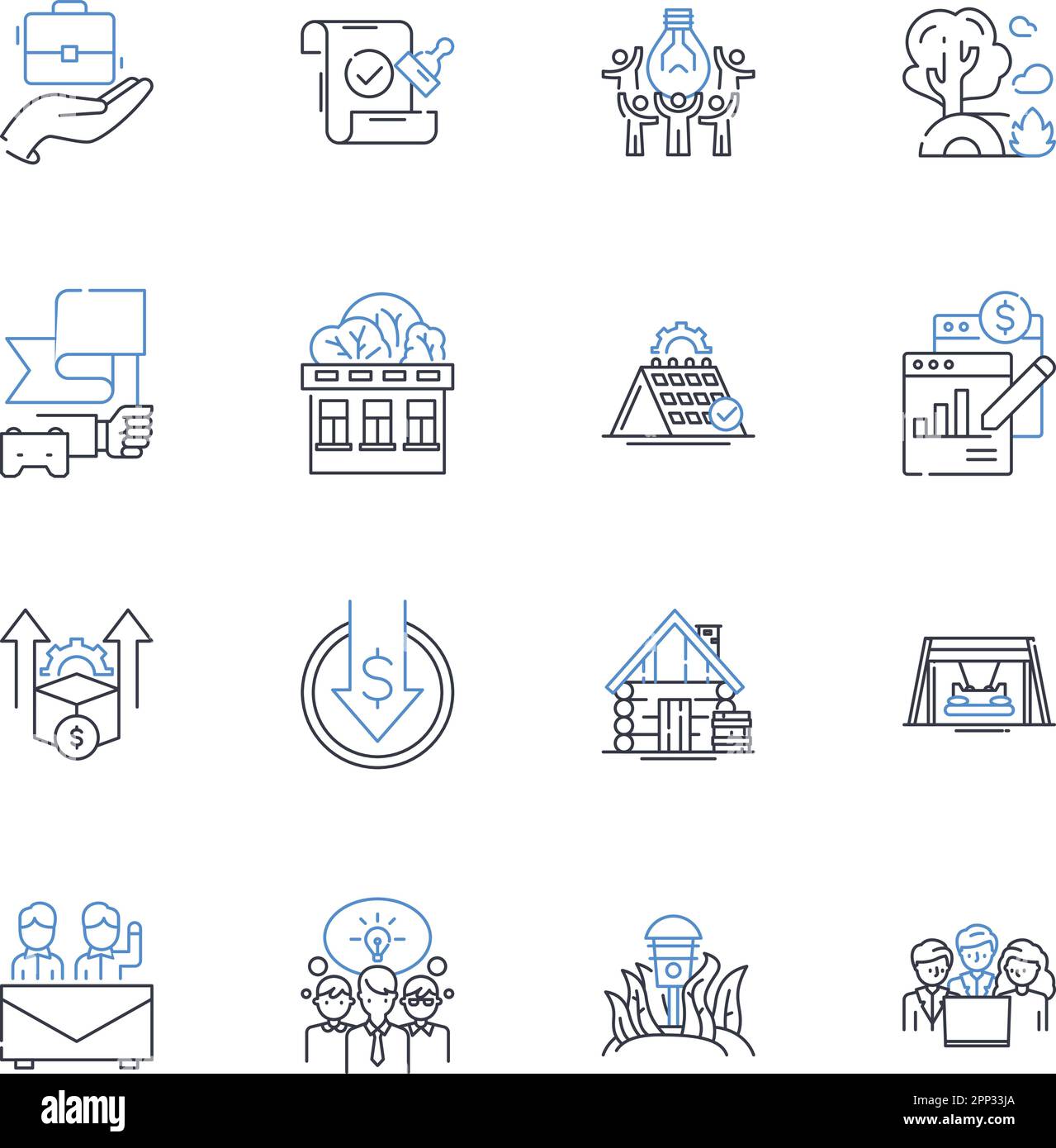 Teak plantation Stock Vector Images - Alamy