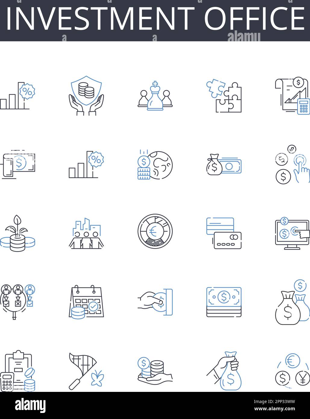 Inherited wealth management office hi-res stock photography and images ...