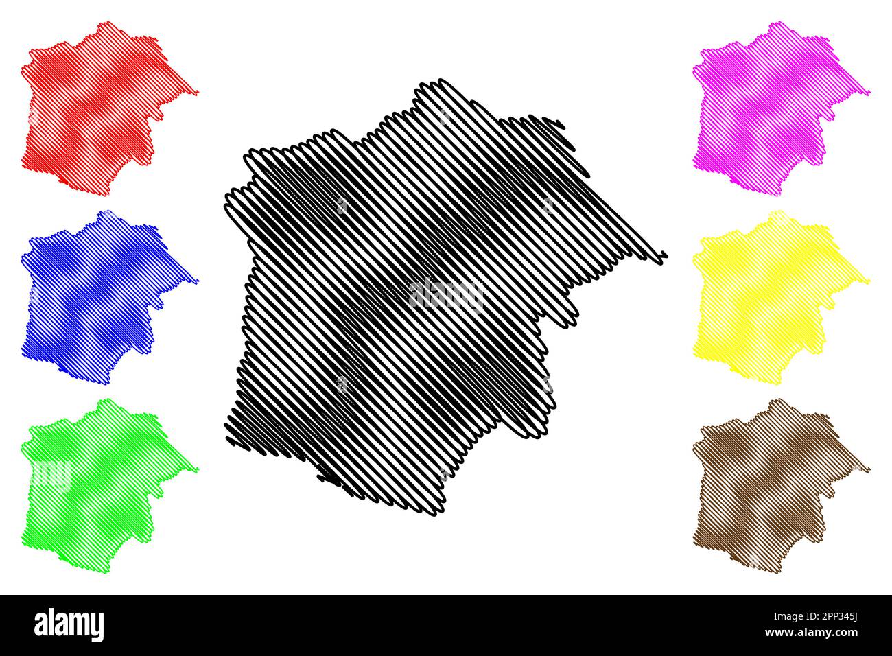 Paraipaba municipality (Ceará state, Municipalities of Brazil ...