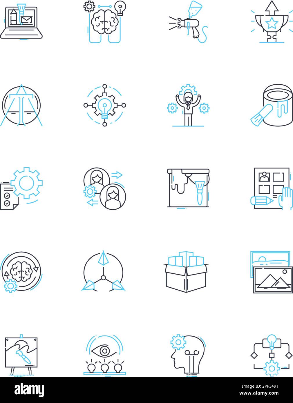 Omnichannel vector vectors hi-res stock photography and images - Alamy