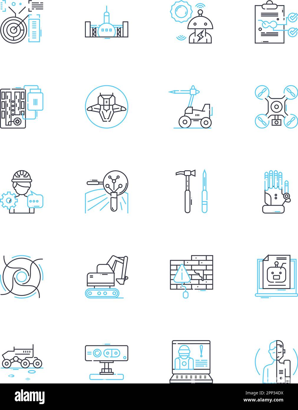 Craftsman specialized Stock Vector Images - Alamy