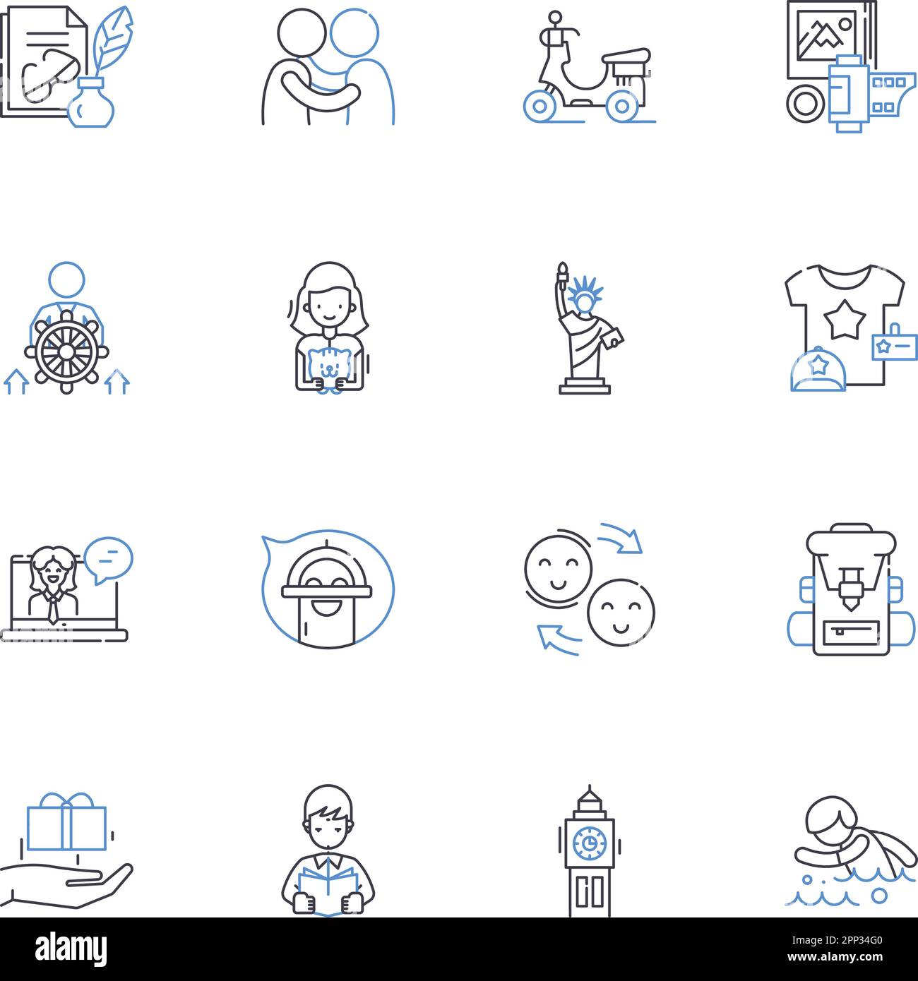 Culture impact Stock Vector Images - Alamy