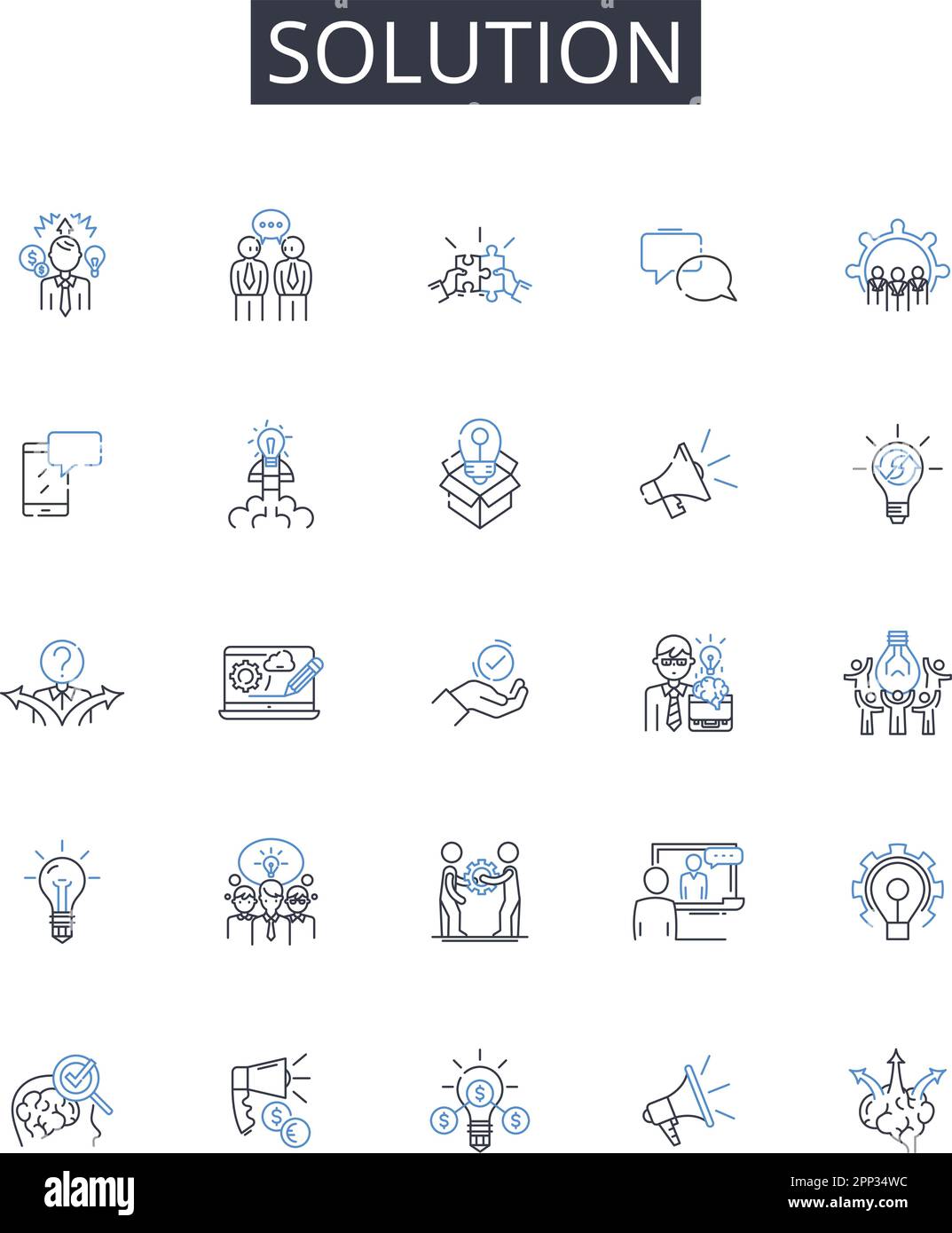 Ameliorate Stock Vector Images - Alamy