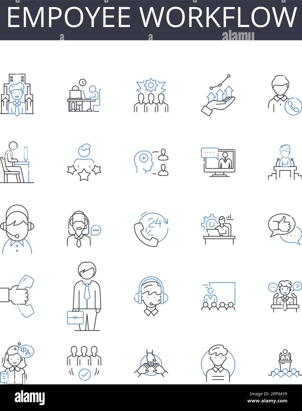 Employment regimen hi-res stock photography and images - Alamy