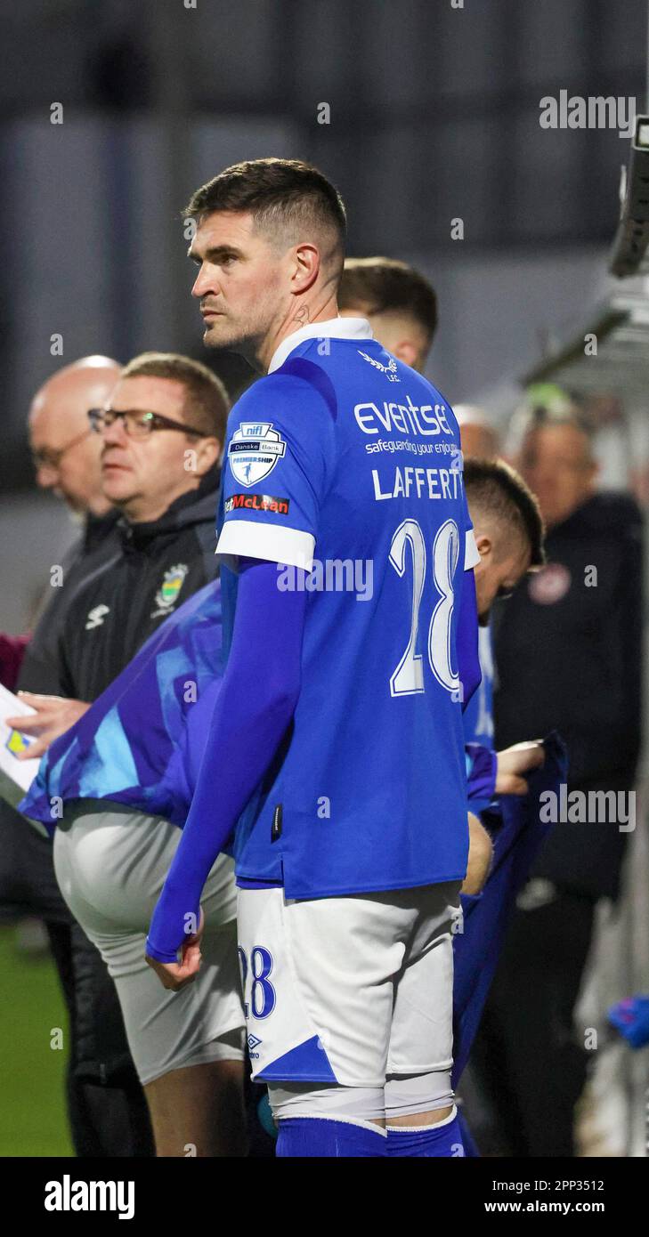 Lafferty hi-res stock photography and images - Alamy