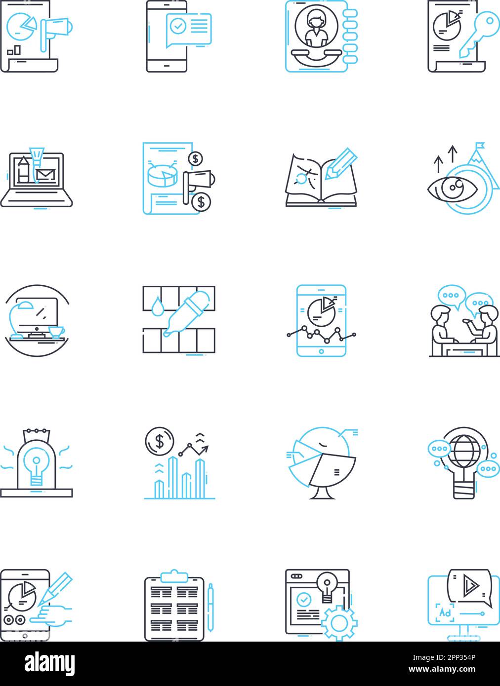 A capella group Stock Vector Images - Alamy