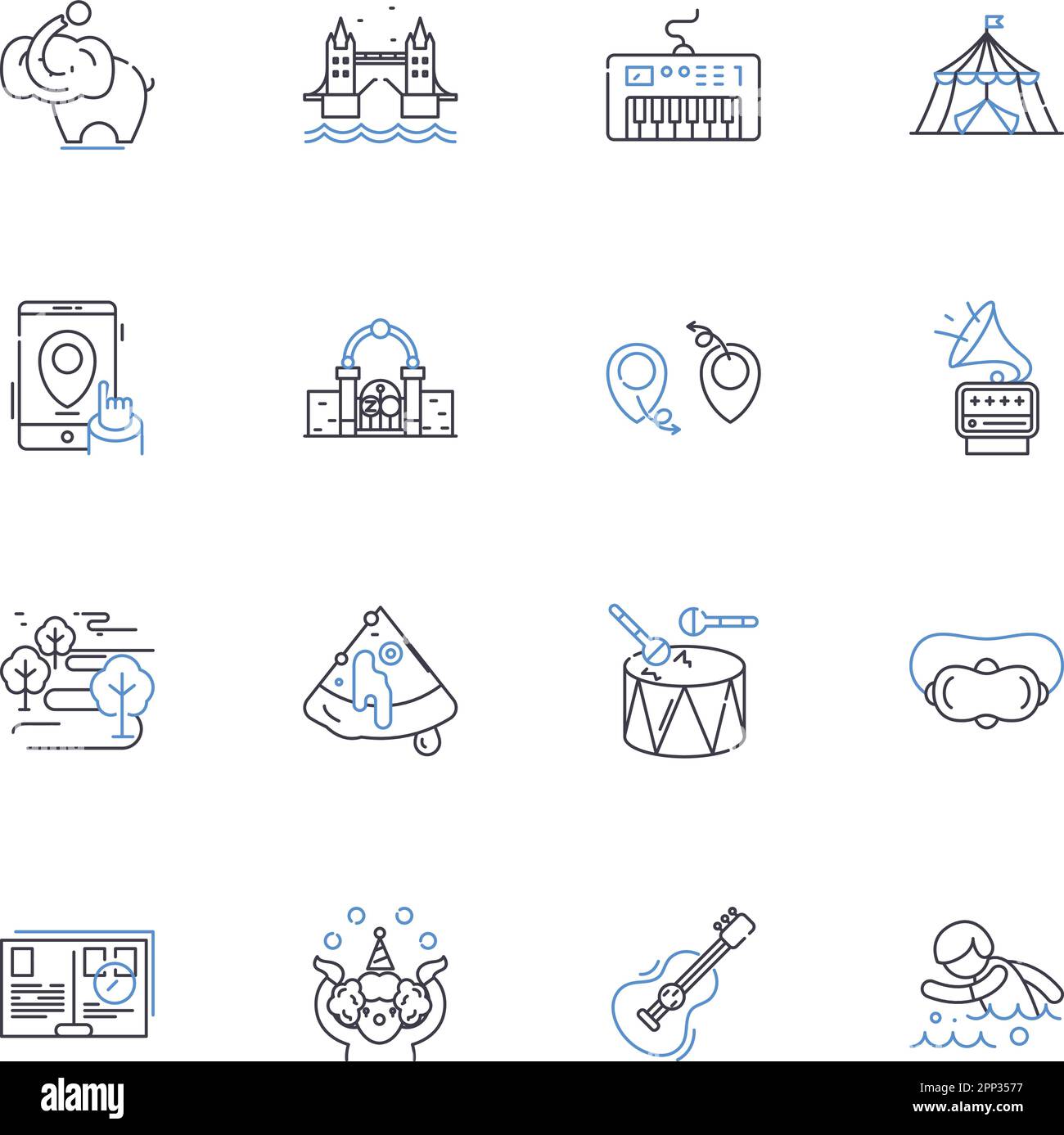 Walkers sign Cut Out Stock Images & Pictures - Alamy