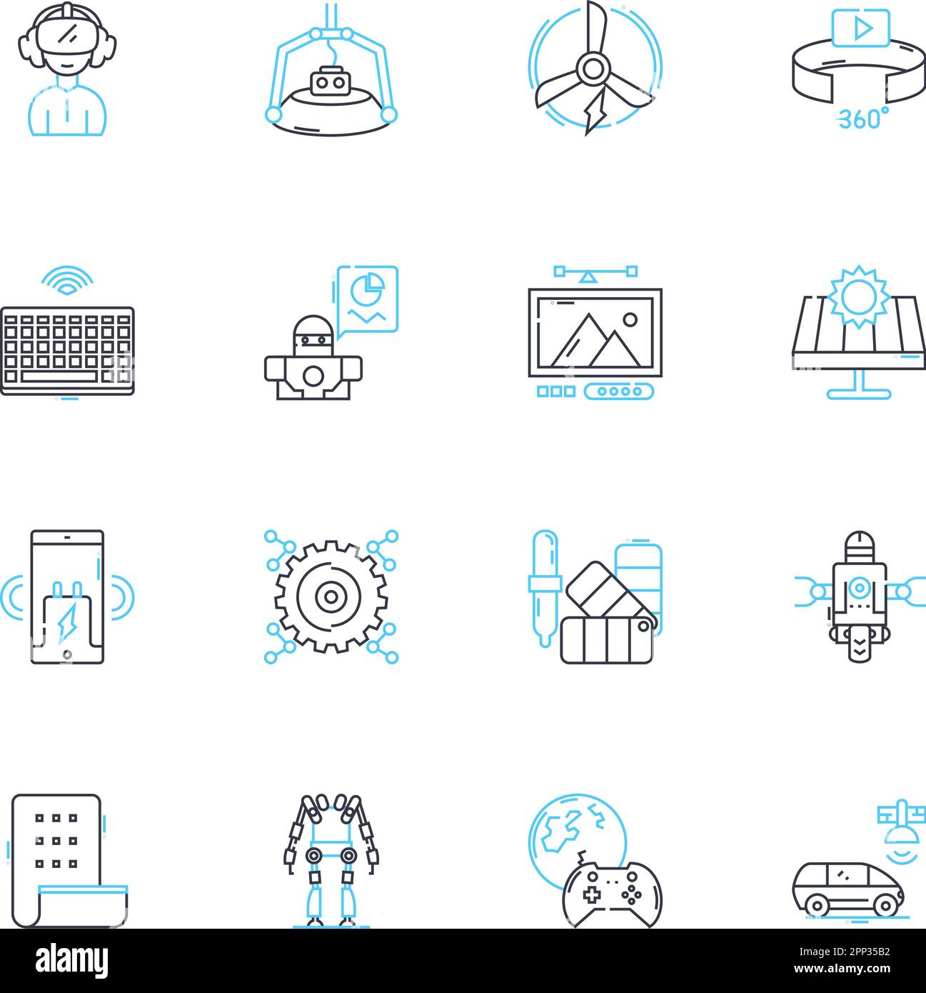 Transformative Stock Vector Images - Alamy