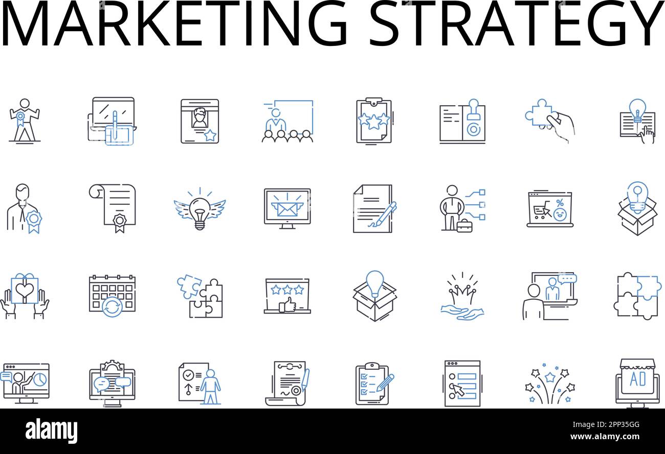 Positioning statements hi-res stock photography and images - Alamy